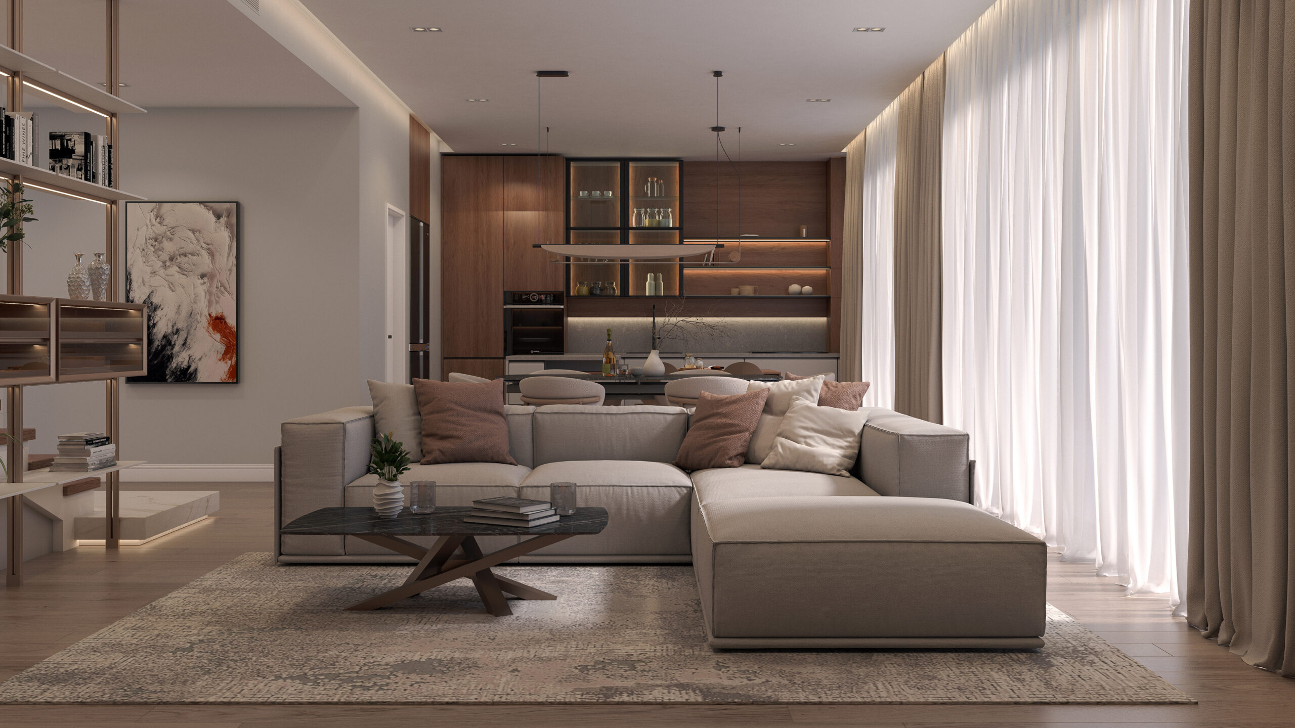 Acasă - Tiberiu Aldea Design Studio